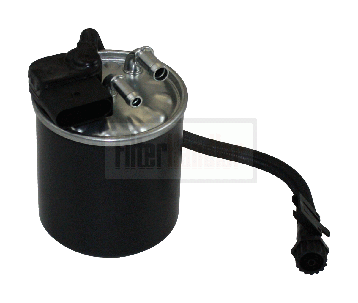 Kraftstofffilter 29,90€ für Mercedes-Benz C-Klasse E-Klasse GLK-Klasse ...