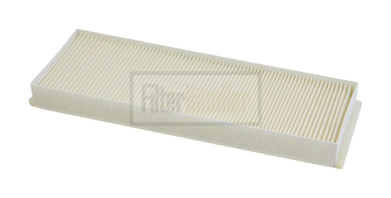 Innenraumfilter 6,80€ für Mercedes-Benz Actros Econic