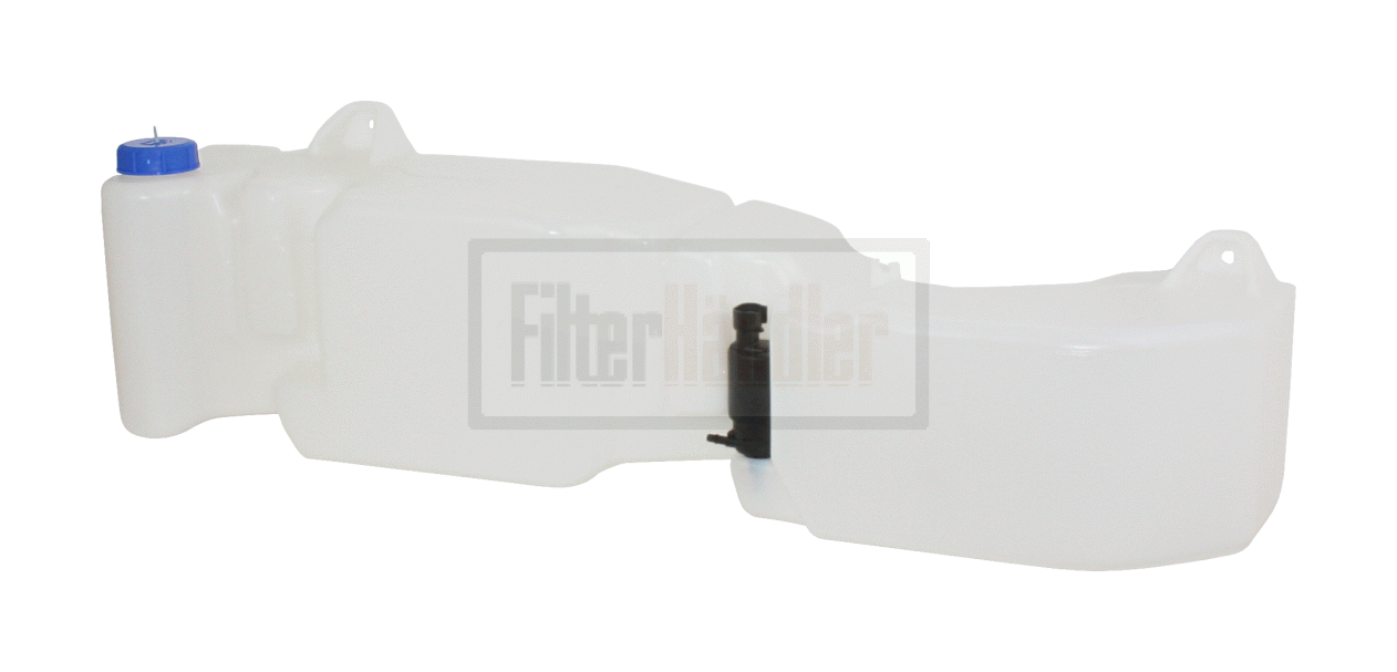 Waschwasserbehälter 39,90€ Original Iveco 504054337 für Iveco EuroCargo