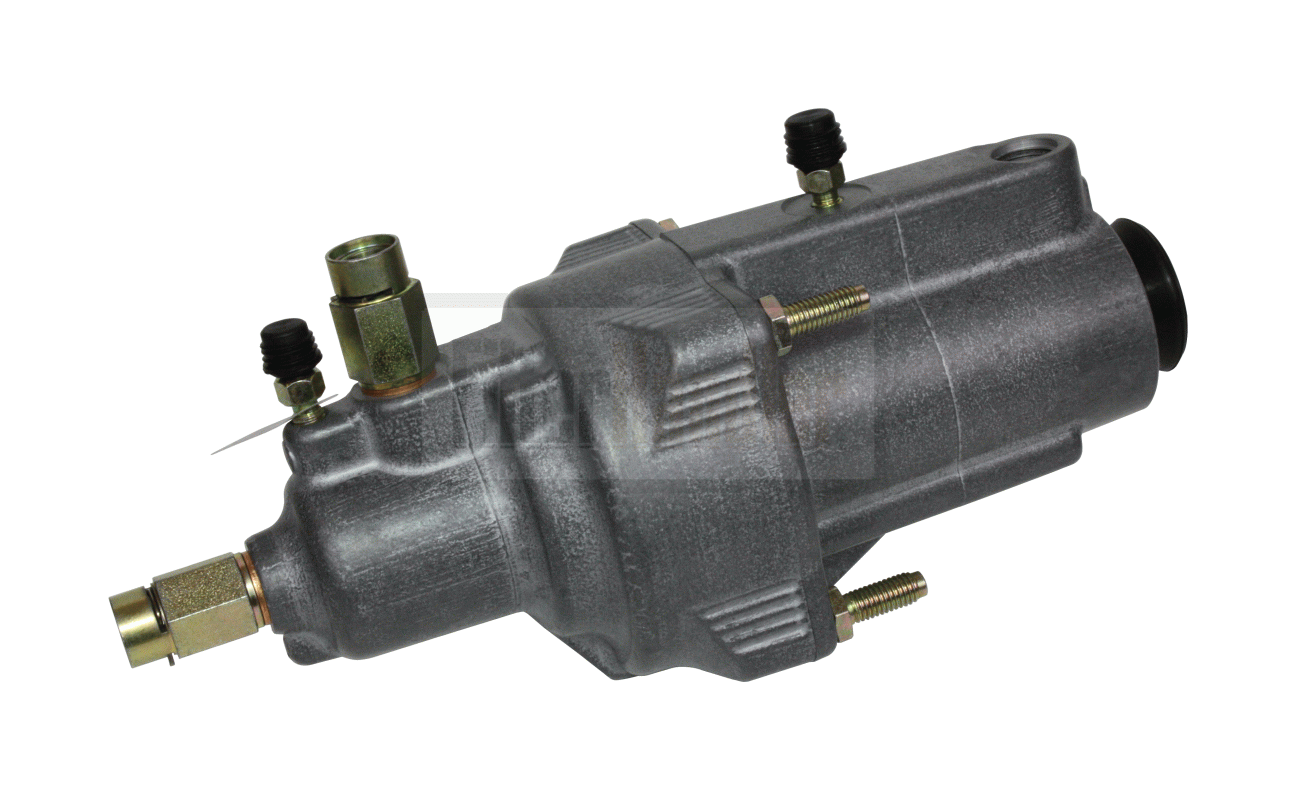 Kupplungskraftverstärker 220,50€ Original Haldex 321027001 für Mercedes ...