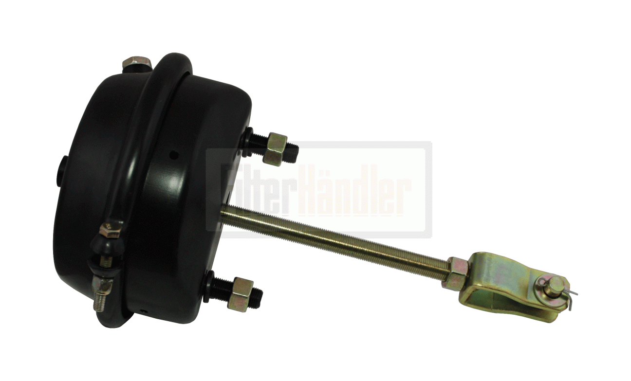 Membranzylinder (Typ 30) 22,90€