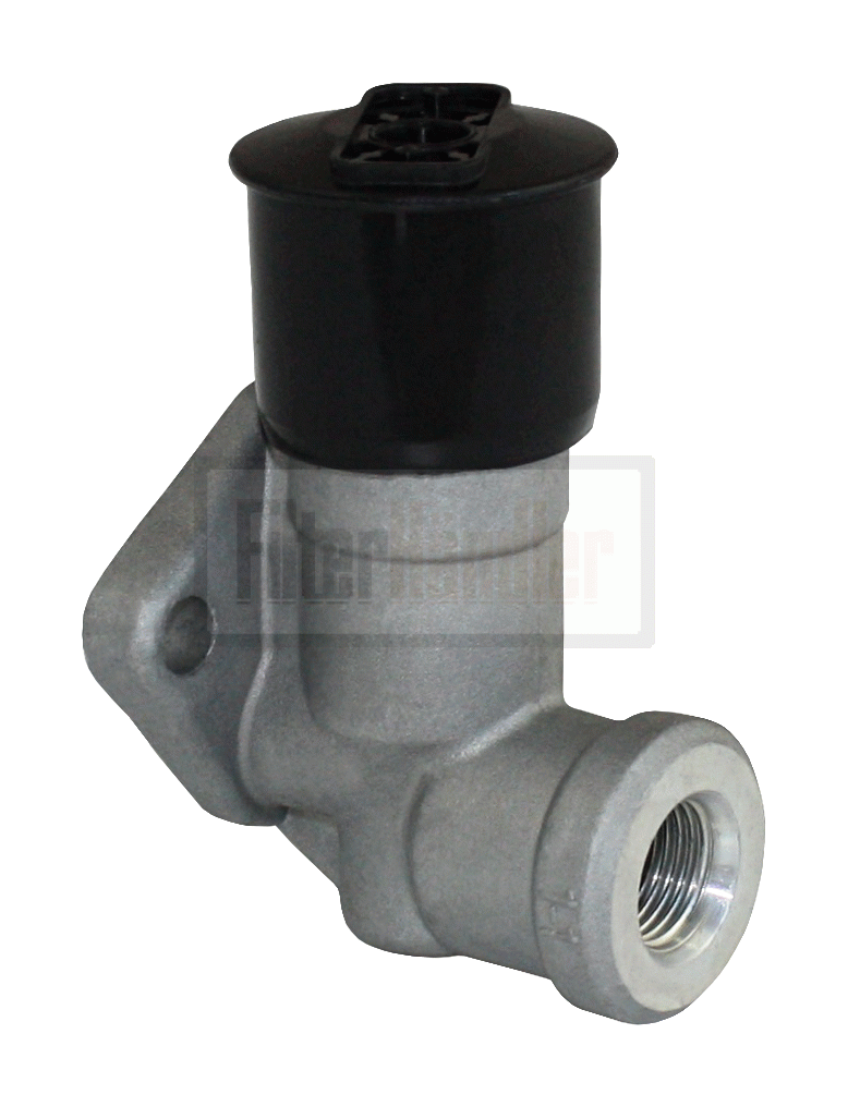 Anhängerlöseventil 17,79€