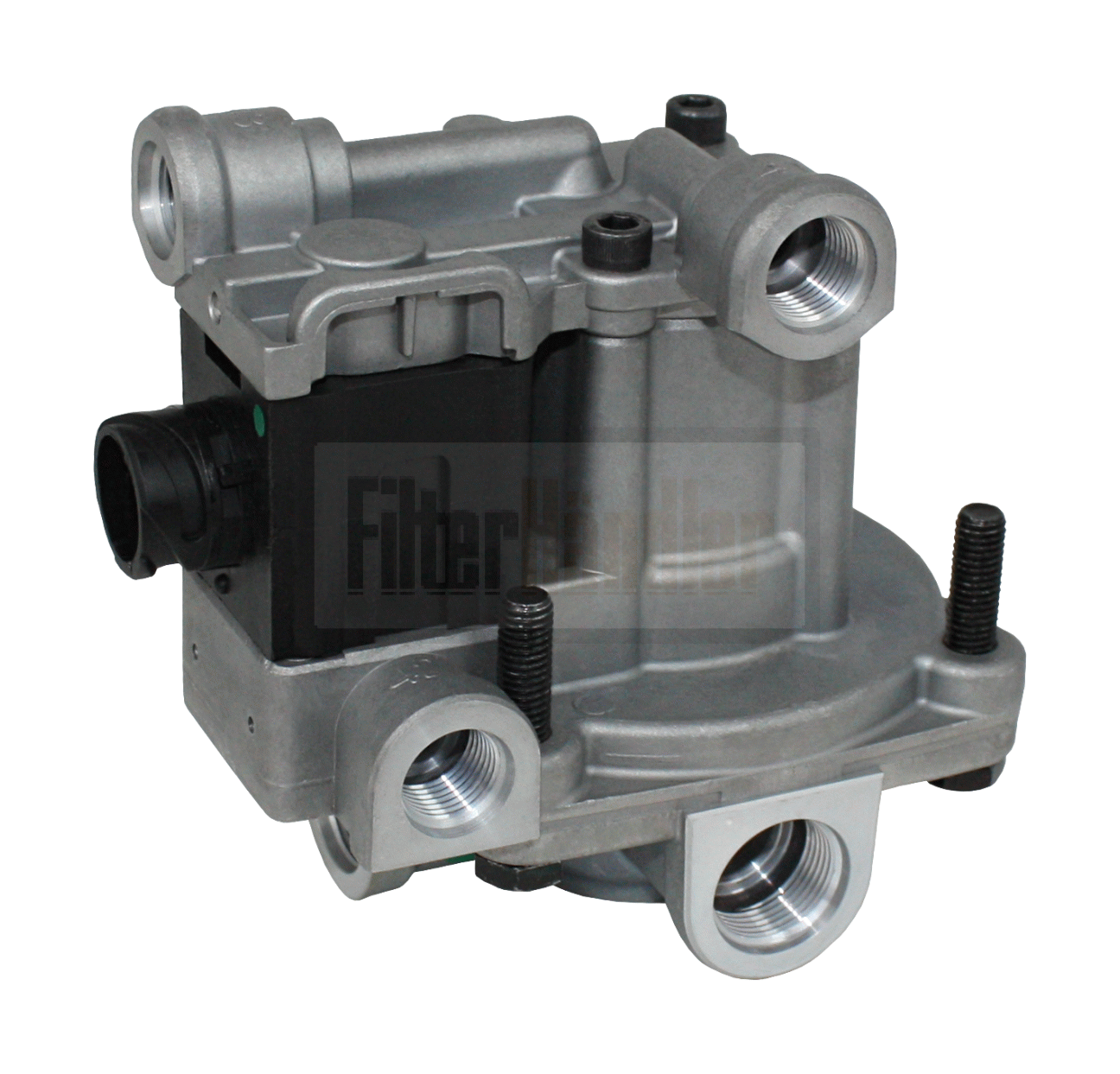 Redundanzventil 195,00€ für Mercedes-Benz Actros MP1