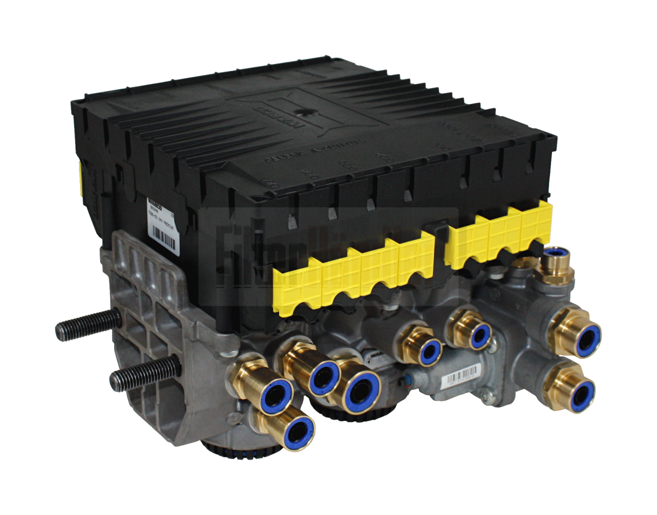 EBS-Anhängermodulator 725,00€ Original WABCO 4801020630