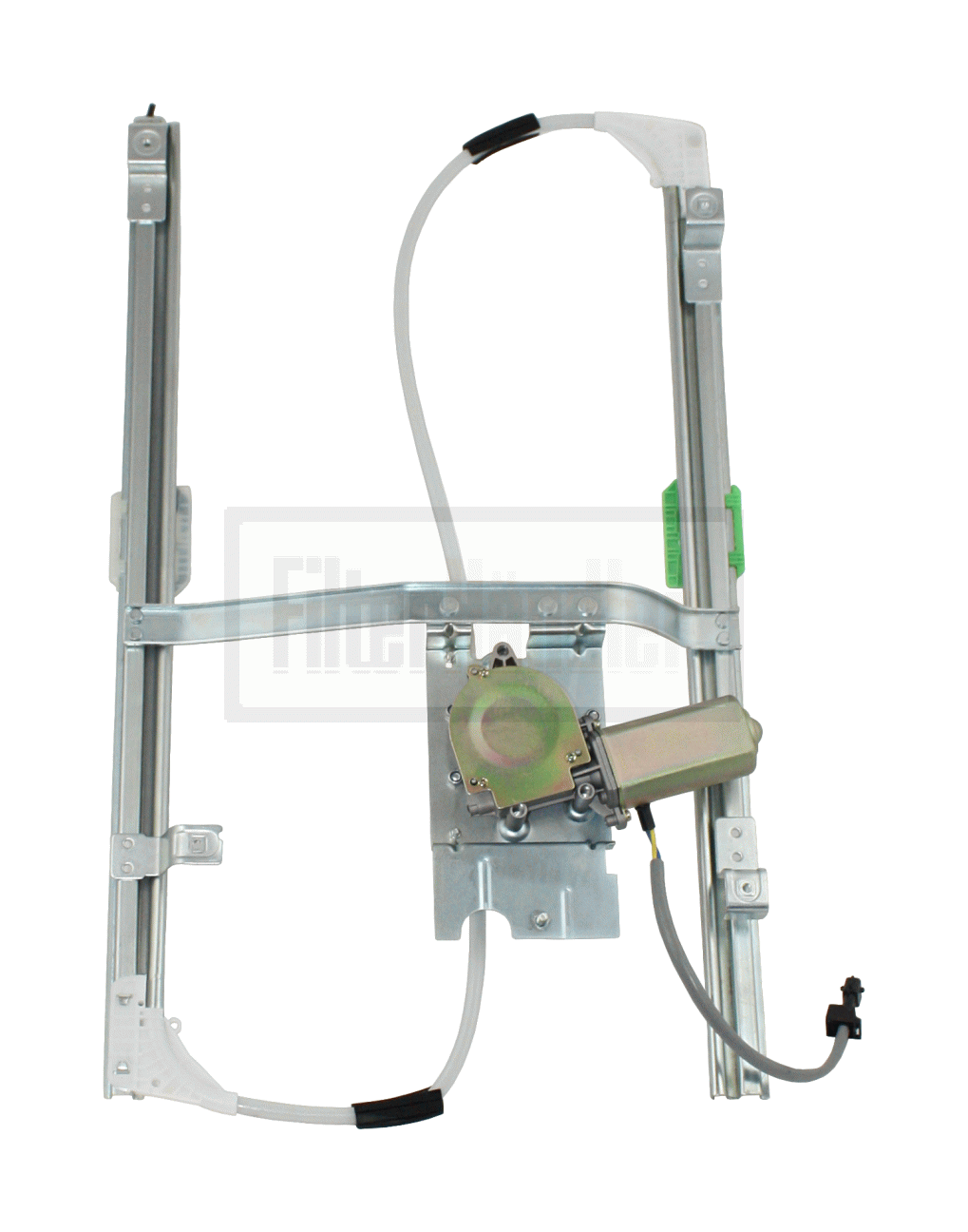 Fensterheber mit Motor links 69,90€ für DAF Renault Volvo